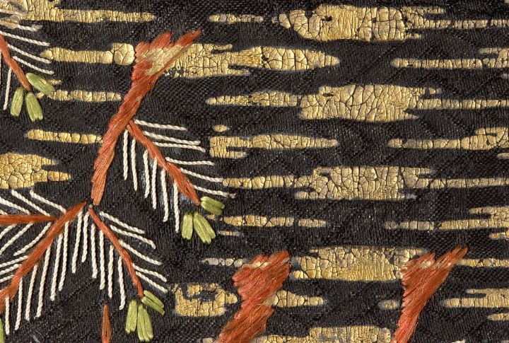 20 religious garments that reflect culture and devotion