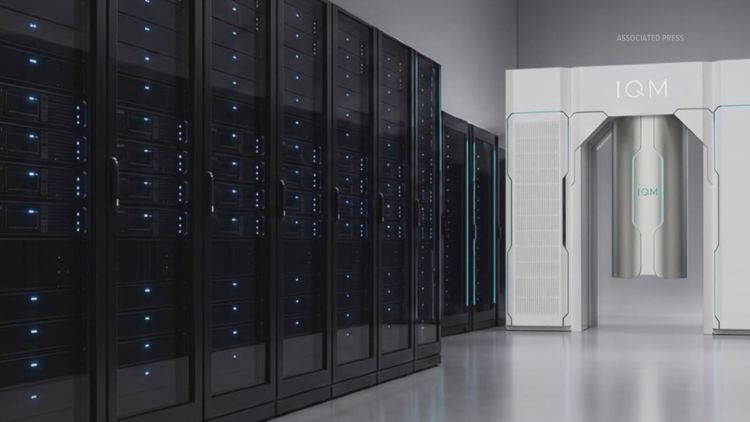 New York bill to pause data centers awaits Hochul decision