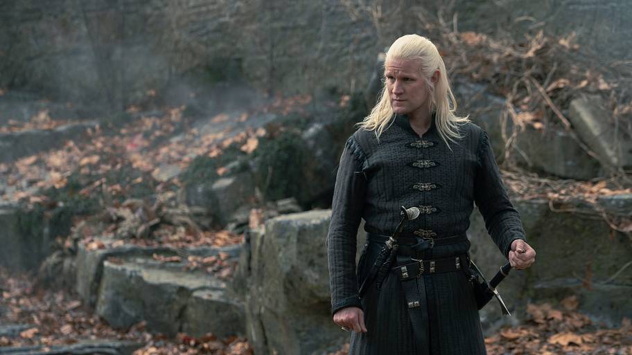 This House of the Dragon season 2 storyline darkly mirrors a beloved ...