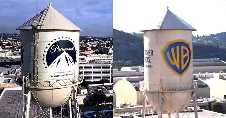 Paramount honcho blames opposition to WBD-CNN mega-merger on ...