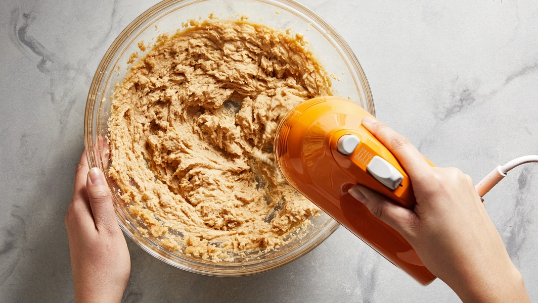 14 easy one-bowl desserts for any occasion