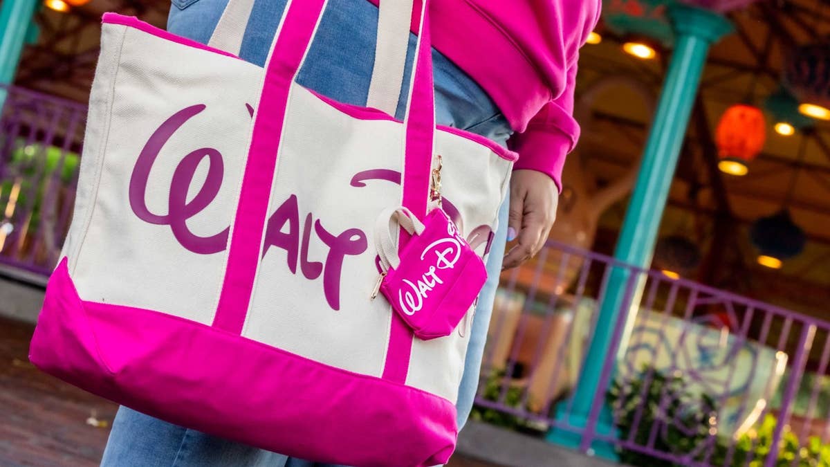 Disney launches logo mania collection: 120+ chic monochromatic items ...
