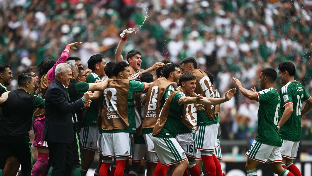 FIFA defends pricing as empty seats spark World Cup debate