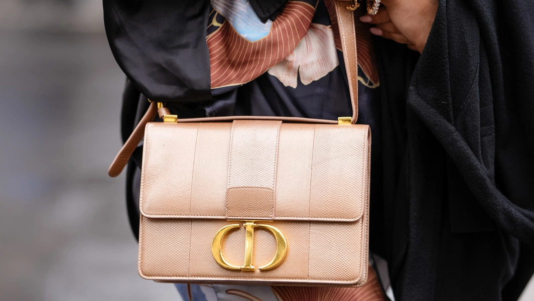 5 stylish crossbody bags for every occasion
