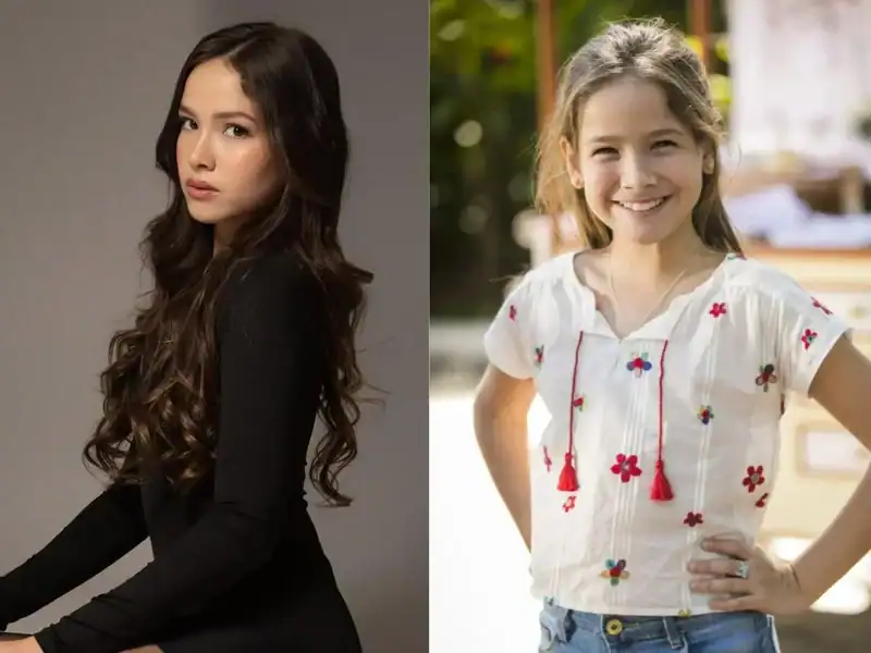Clara Galinari assume protagonismo em “88 constelações”, nova novela ...