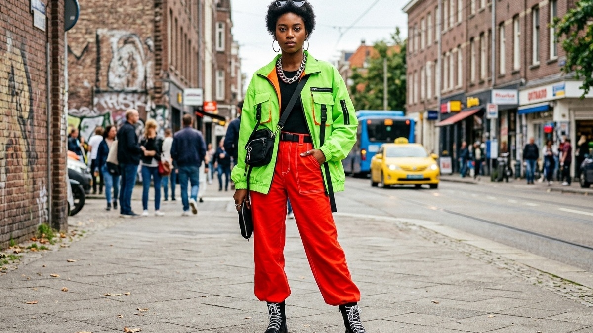 8 color combinations fashion experts usually avoid