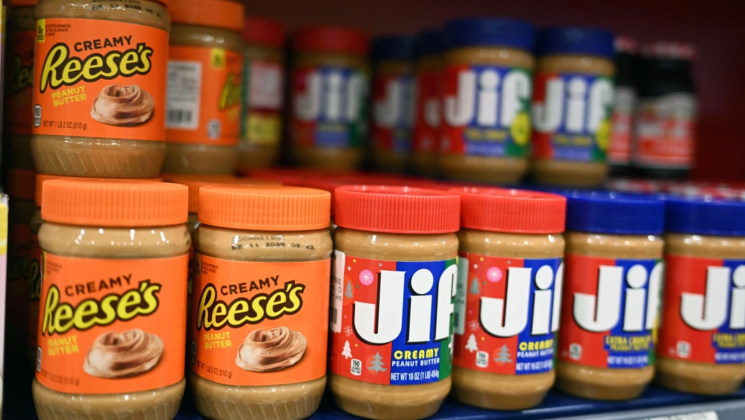7 top-rated peanut butters of 2026