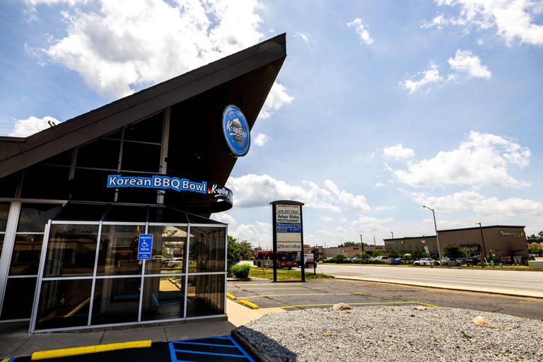Korean barbecue restaurant opens in Portage, replaces Tex-Mex chain