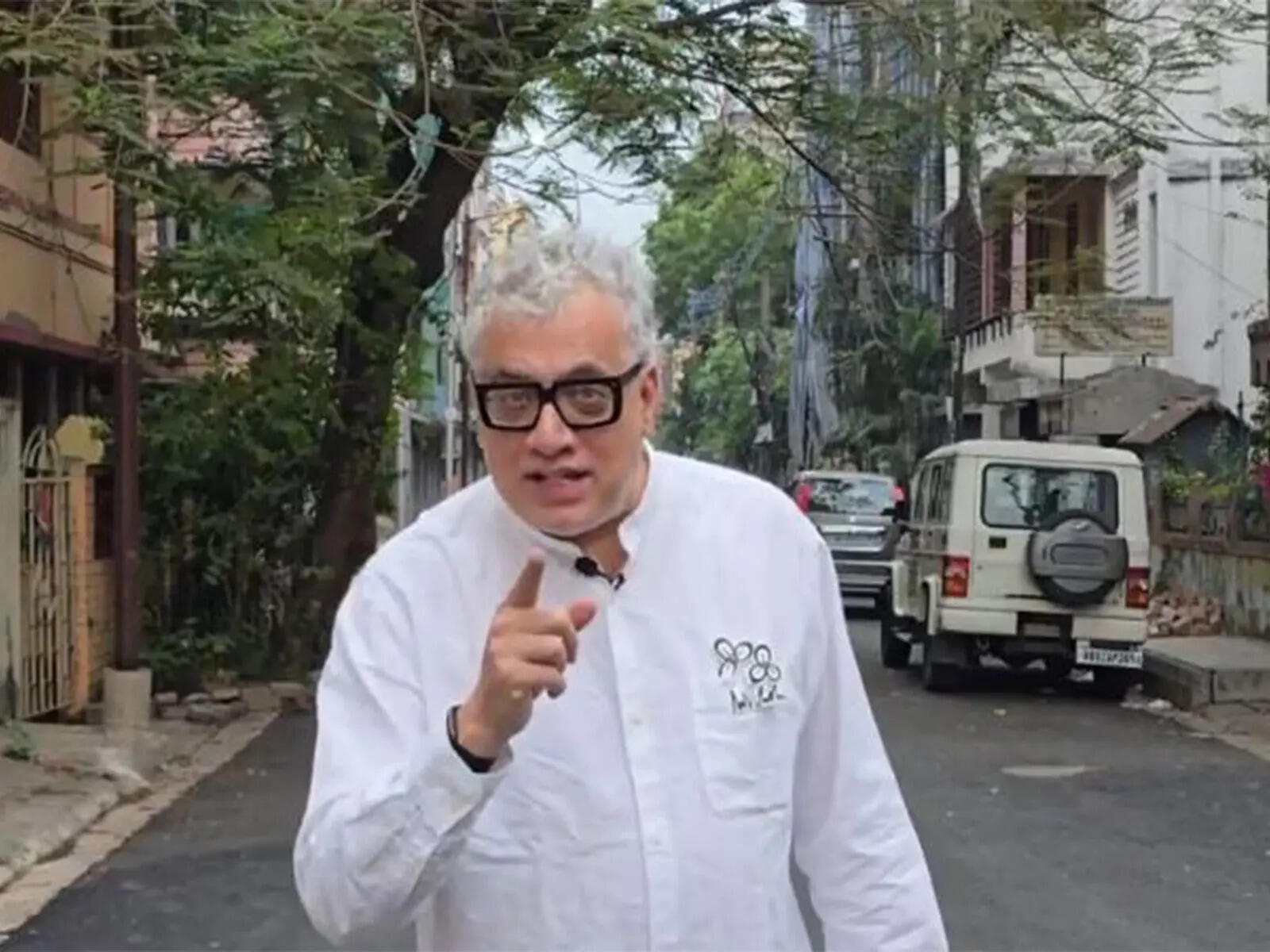 TMC leader Derek O'Brien rejects party merger rumours, calls reports ...