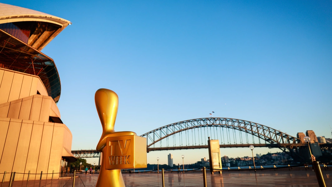 Robert Irwin to host milestone Logie Awards