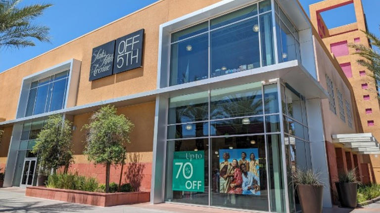 A major retail chain unexpectedly closed most of its locations in 2026