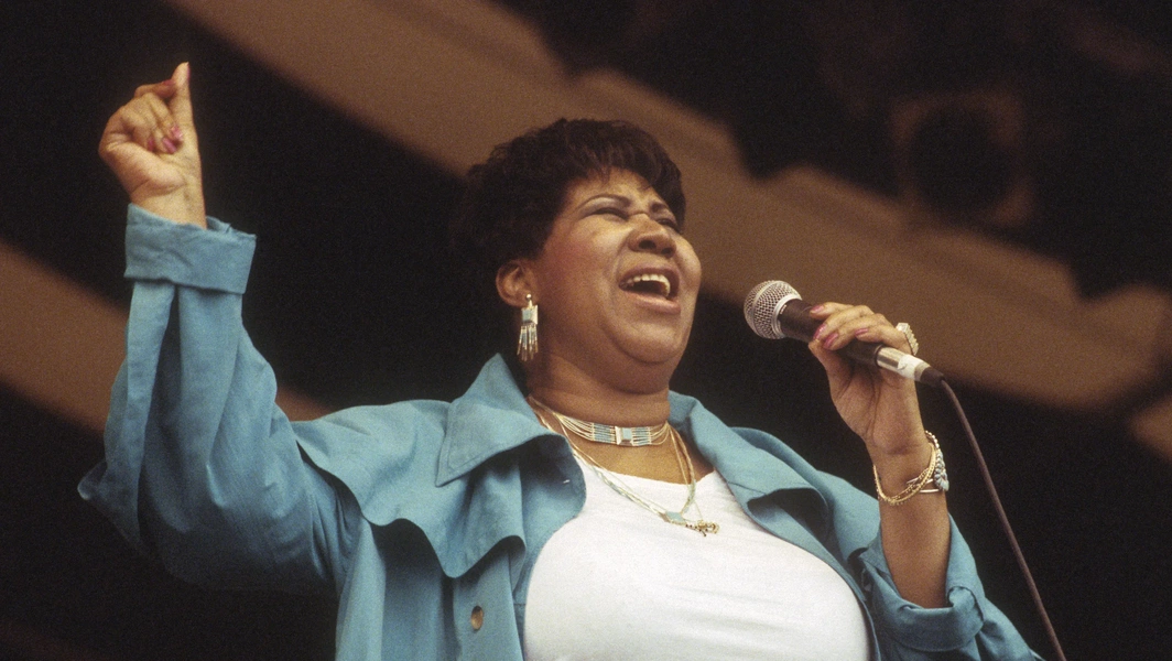 14 late legends who transformed music