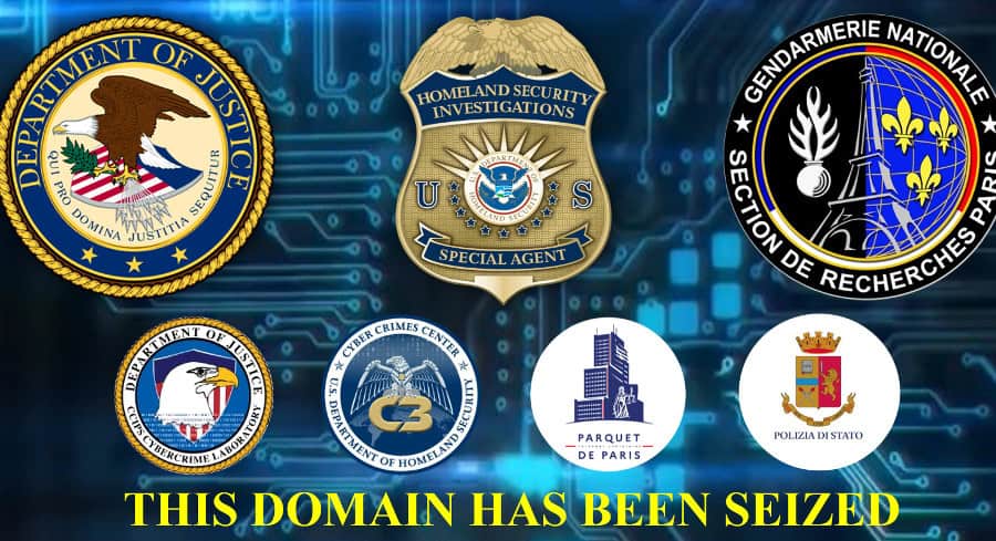 Fake nudes, real consequences: Feds seize deepfake domains targeting ...