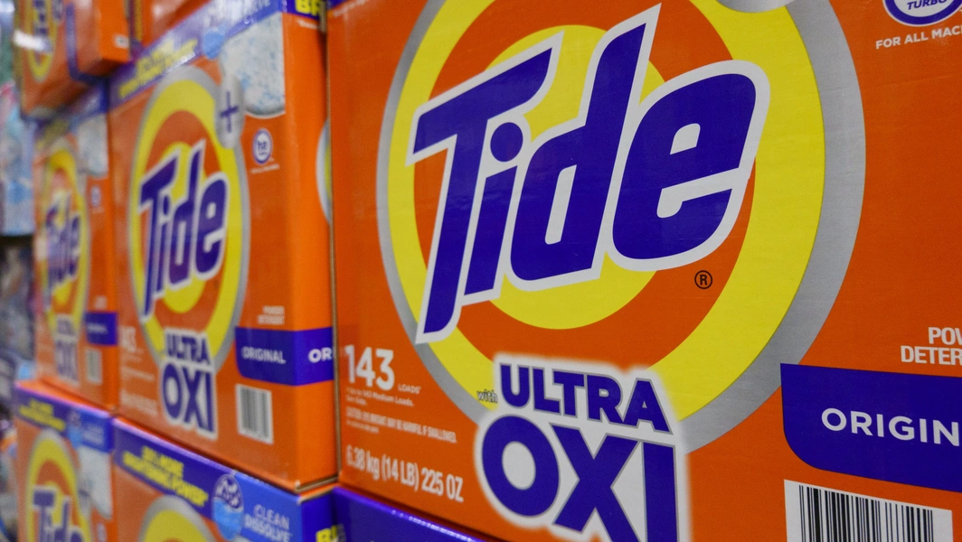 4 best laundry detergents for every need in 2026