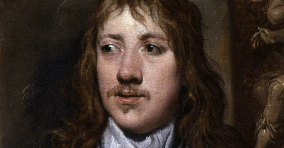 In the infamous Wars of the Roses, no man—or king—was as feared as ...