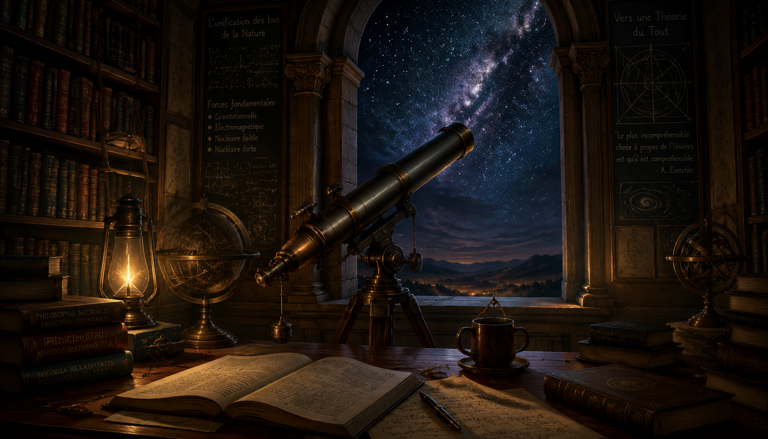 Le temps pourrait ne pas exister partout dans l’univers, selon une ...