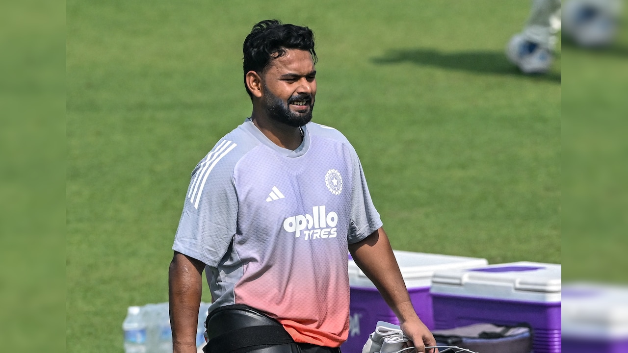 Irfan Pathan Advises Rishabh Pant Asked To Take Inspiration From This ...
