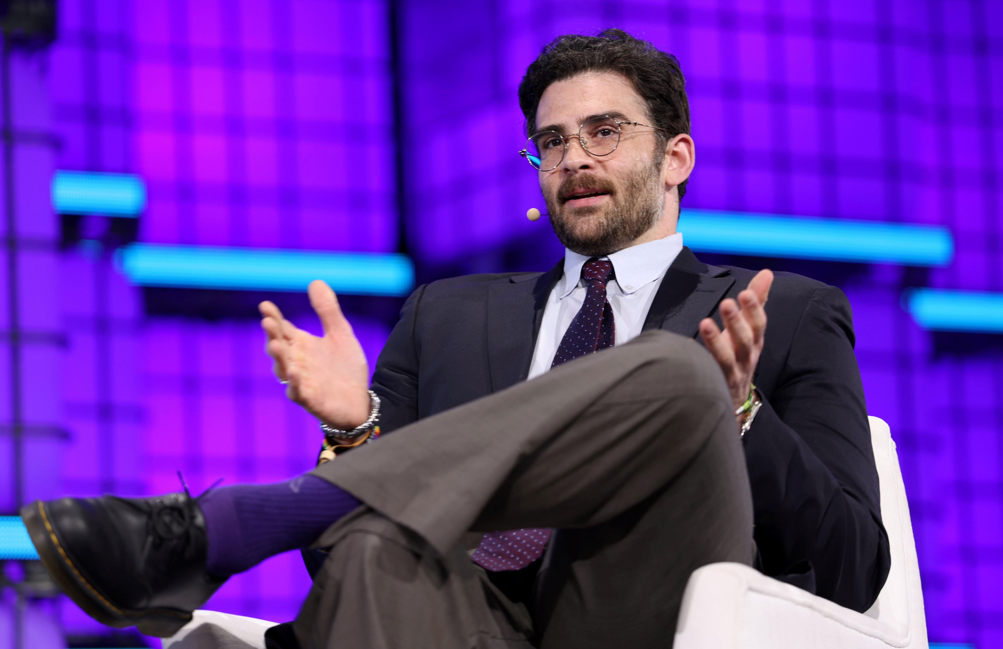 Why Hasan Piker thinks Democrats are moving in his direction