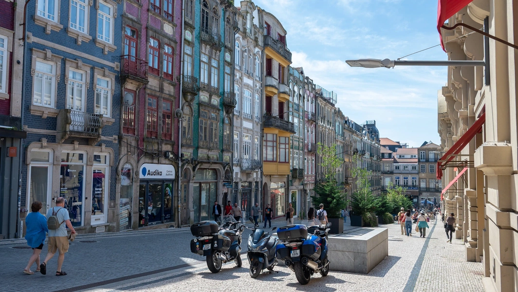 11 reasons retirees choose Portugal