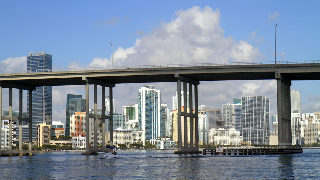Southern Living spotlights Key Biscayne’s tranquil waterfront charm