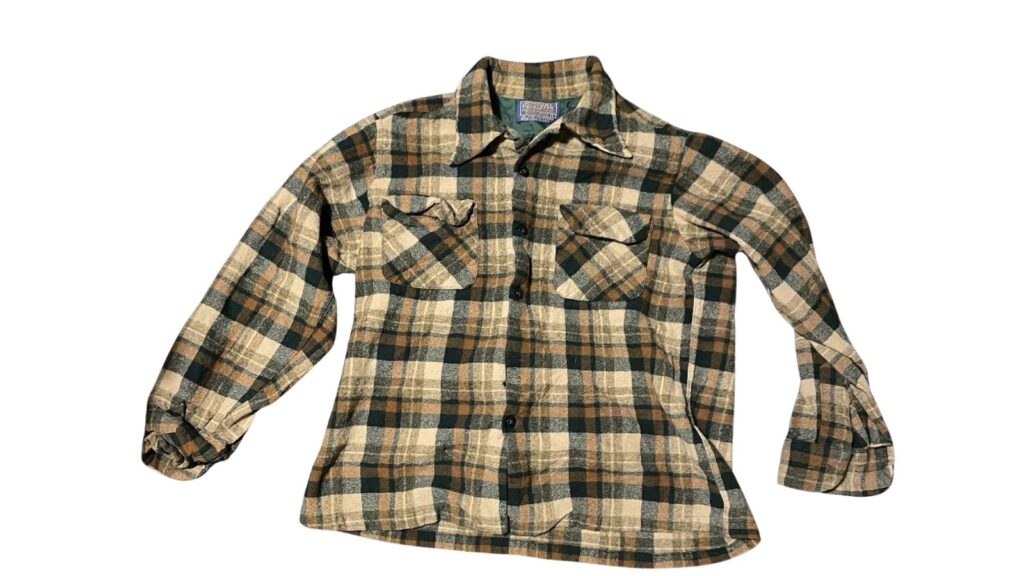 Vintage clothing items sitting in your closet that could be worth real ...