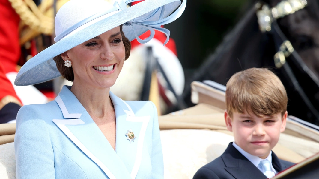 Princess Kate’s fashion highlights of 2026