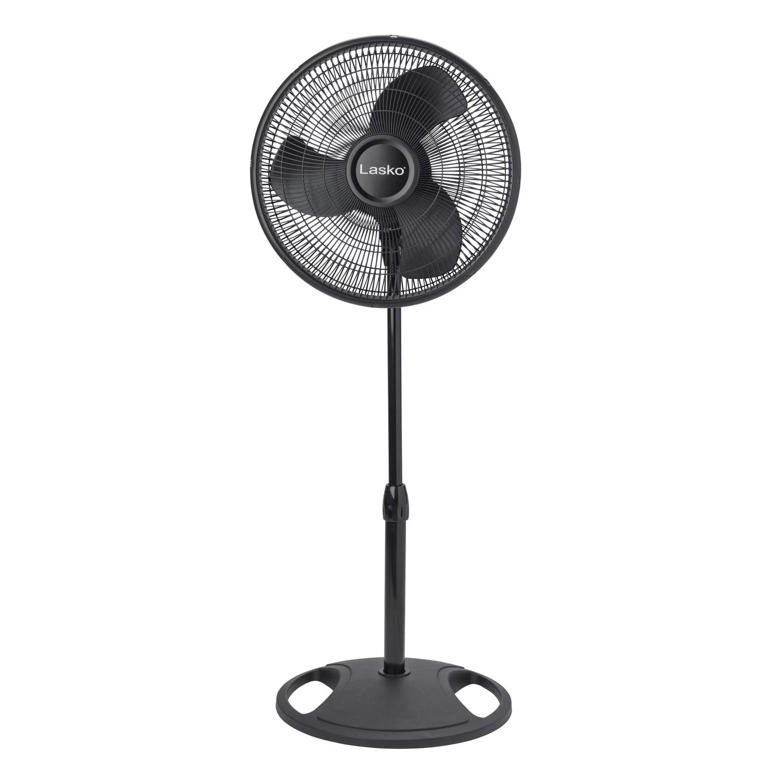 Get the Lasko 16-inch oscillating fan for $30—over 31,000 five-star ...