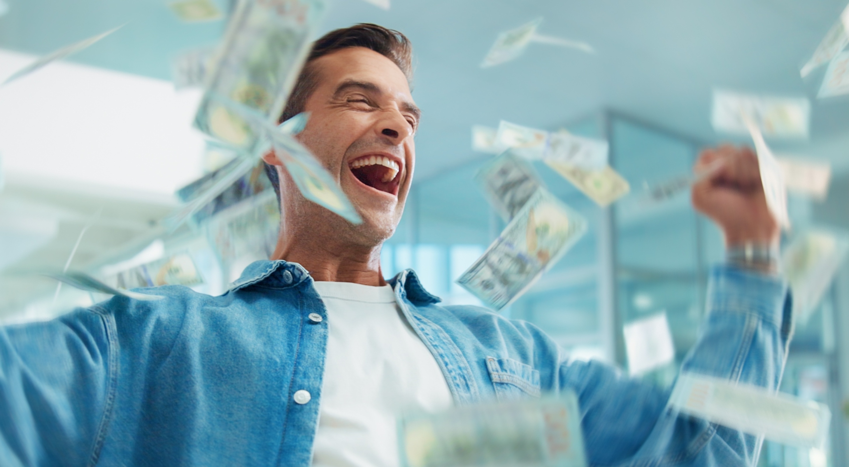 You just got a $10,000 windfall! But where should you put it? Financial ...
