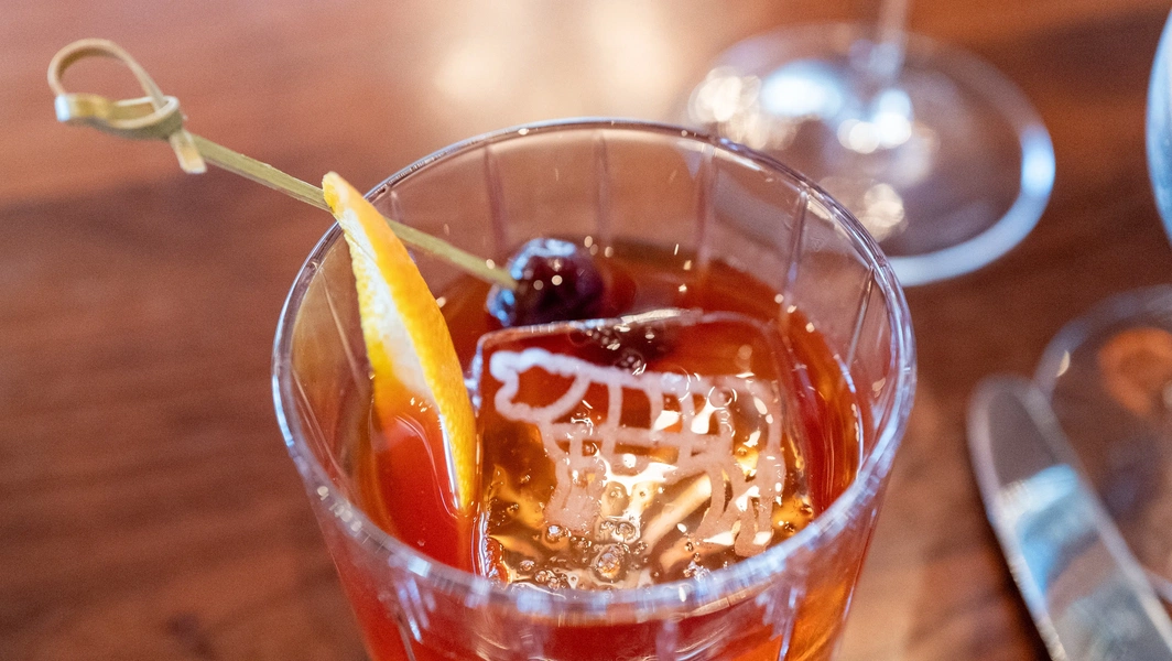 16 classic cocktails and their key ingredients