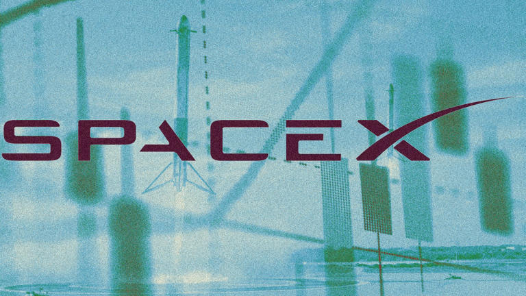SpaceX stock rises after record-breaking IPO; Elon Musk becomes world’s ...