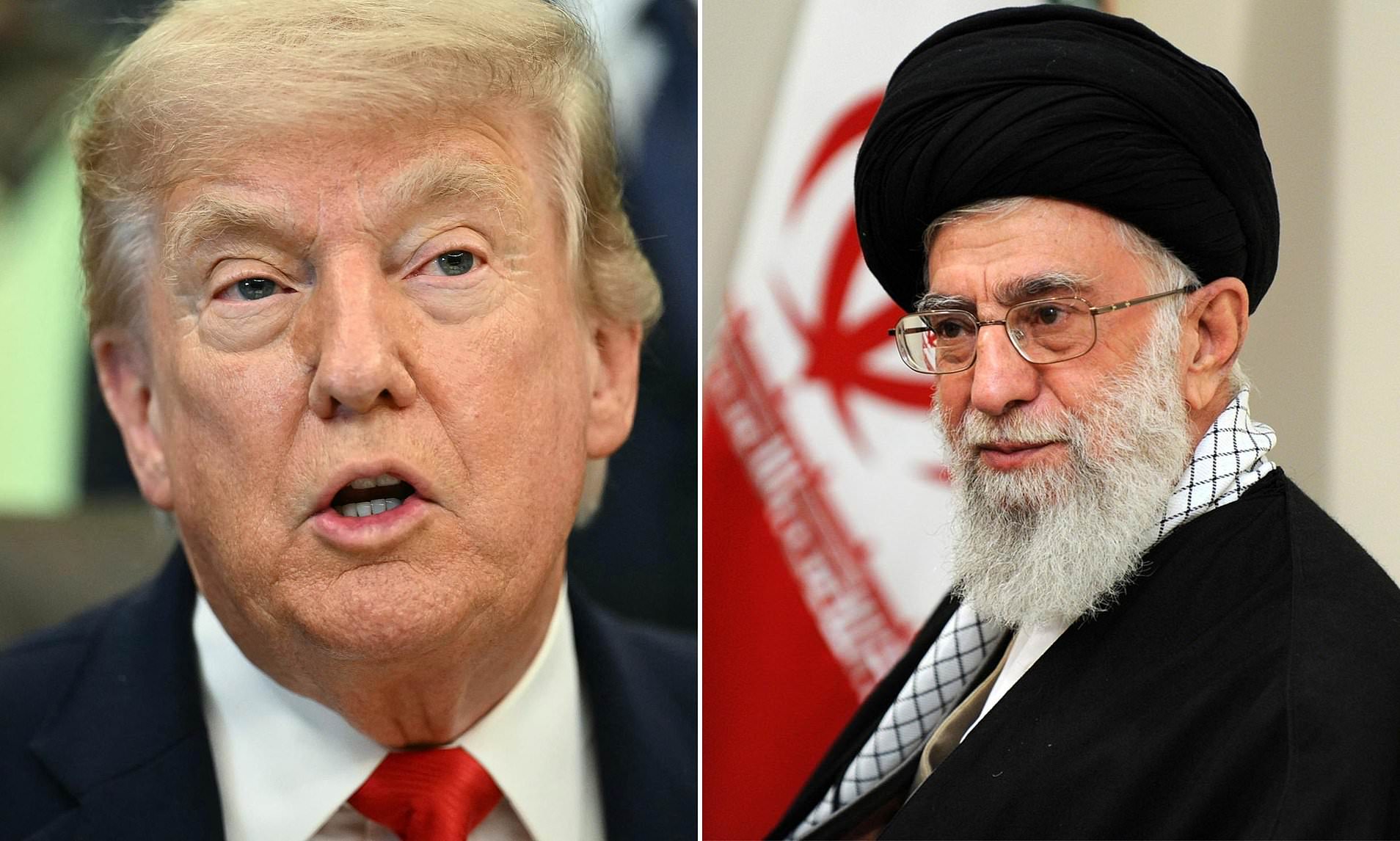Deal to end Iran war is 'closer than ever before' as Tehran announces ...