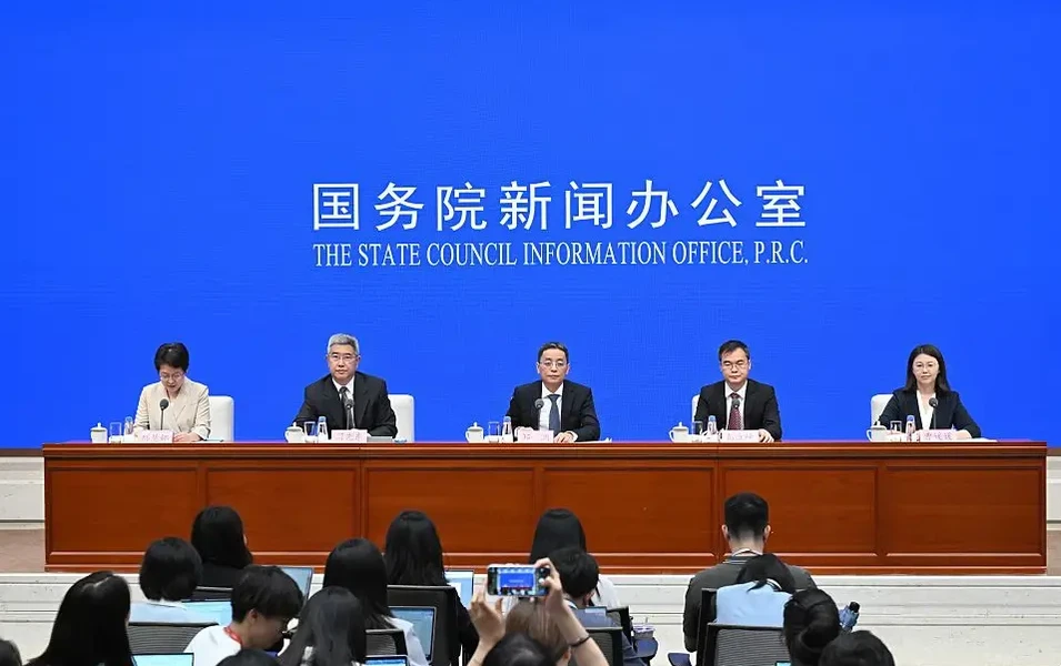China tightens financial data rules in cybersecurity push