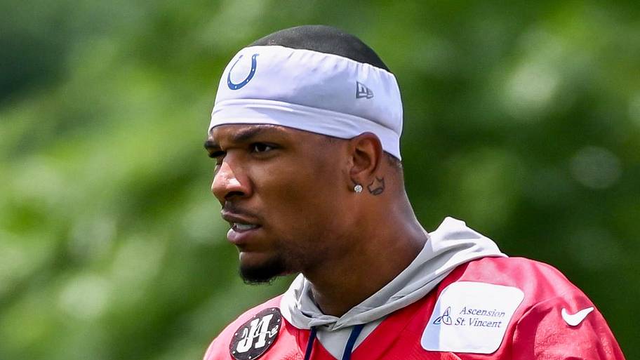 Colts fans should circle one date that could shape Anthony Richardson's ...