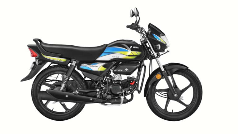 This $800 flex-fuel motorcycle might be the most sensible bike on Earth ...