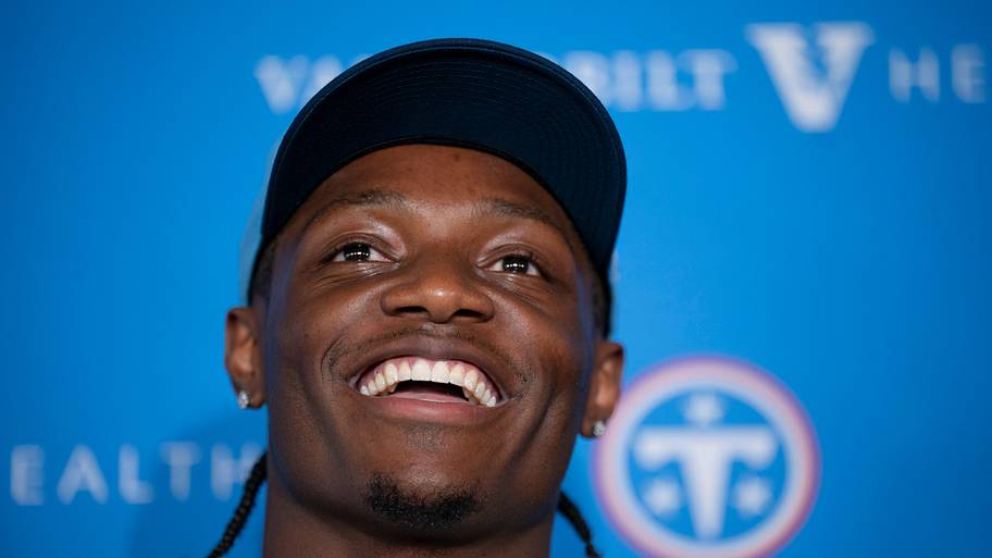 3 winners (and 2 losers) from Titans 2026 OTAs