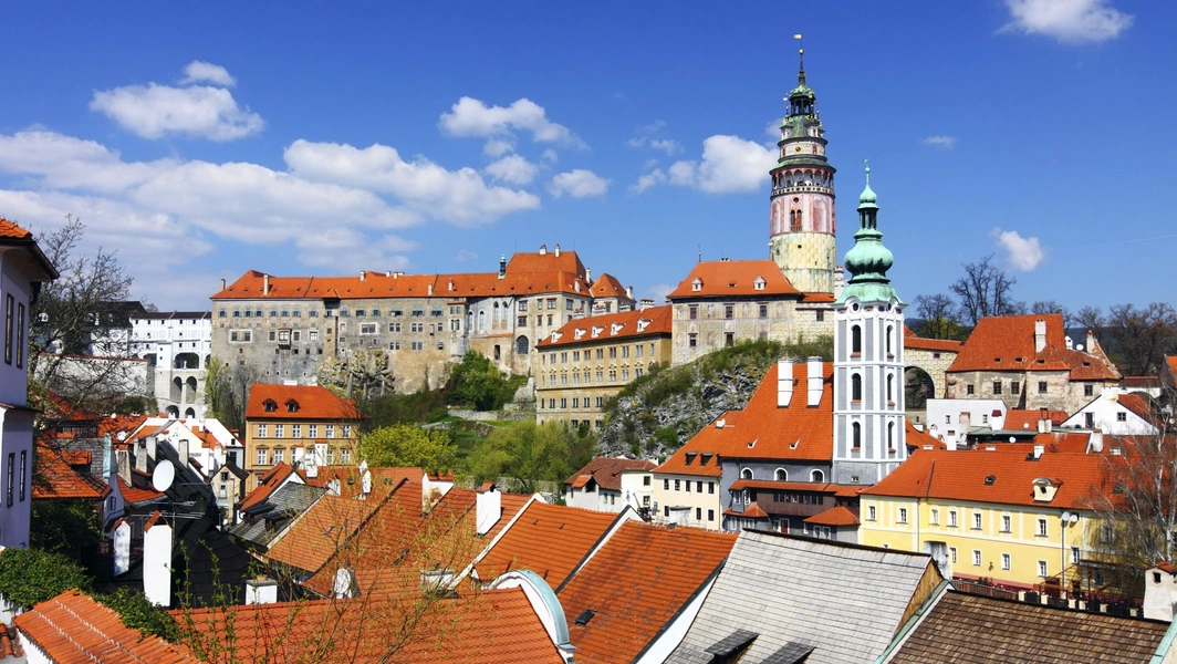 20 hidden European gems worth exploring