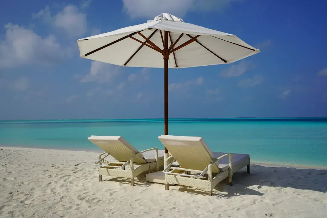 When a short getaway is better than a long vacation
