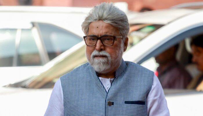 TMC MP Sudip Bandyopadhyay joins rebel faction, meets BJP leader ...
