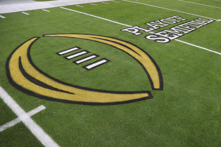 Bielema on CFP expansion: 'I think 24'