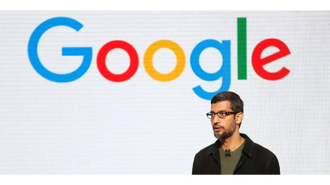 As Google pledges to donate $50 million to train 300,000 American ...