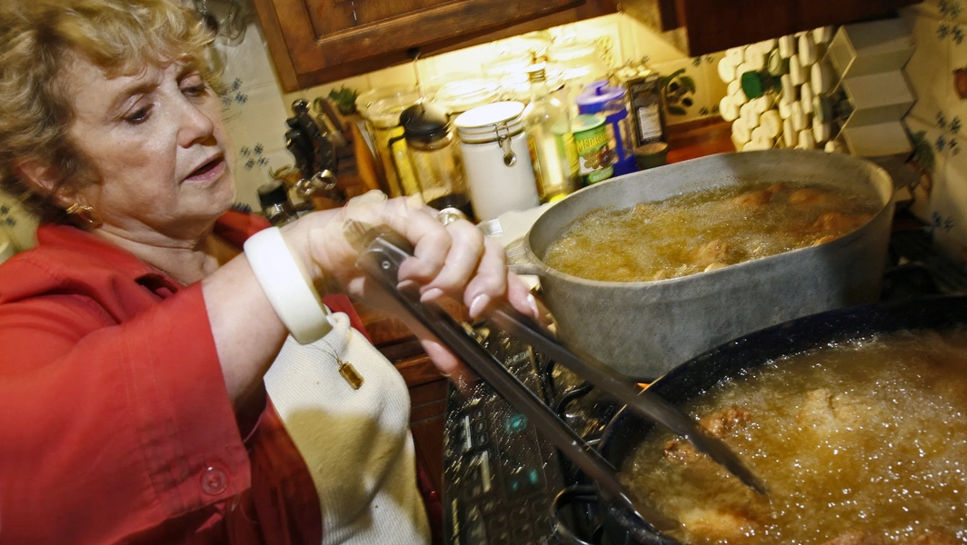 18 baby boomer cooking habits under modern scrutiny