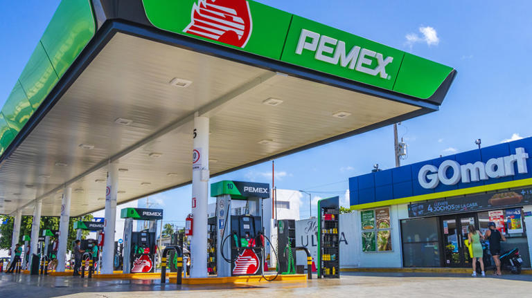 Trip-ruining tourist scams plague gas stations in Mexico, but here's ...
