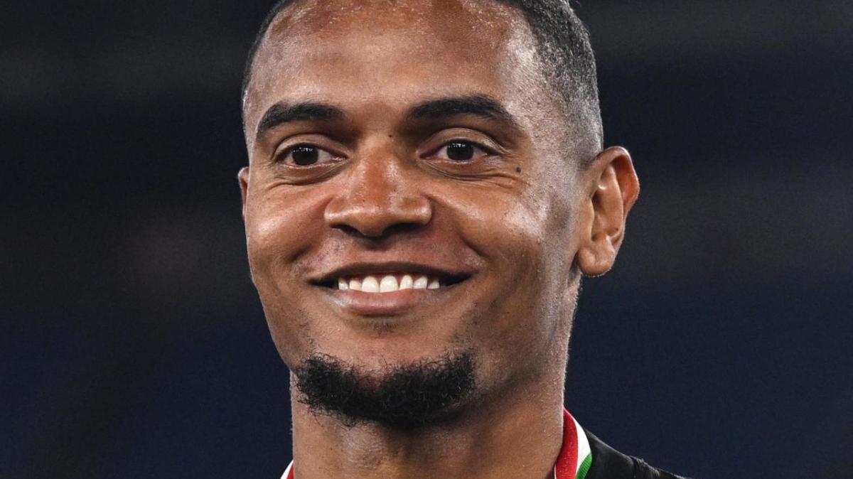 Lady Akanji: "Orgogliosa che mio marito Manuel rappresenti la Svizzera"