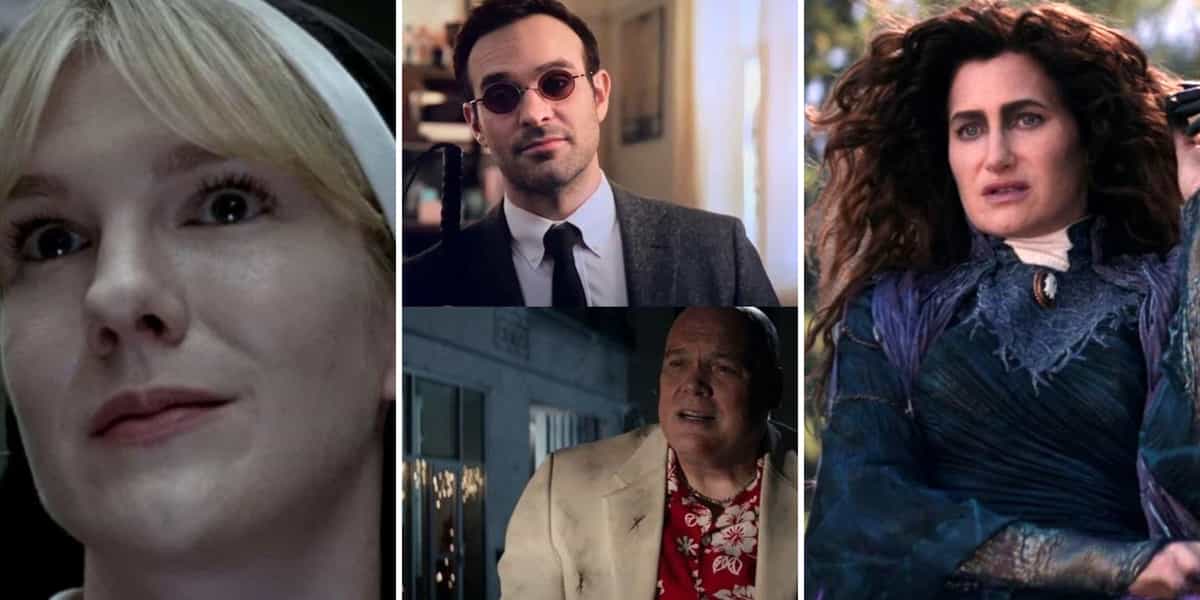 Interesting fan theories about TV villains