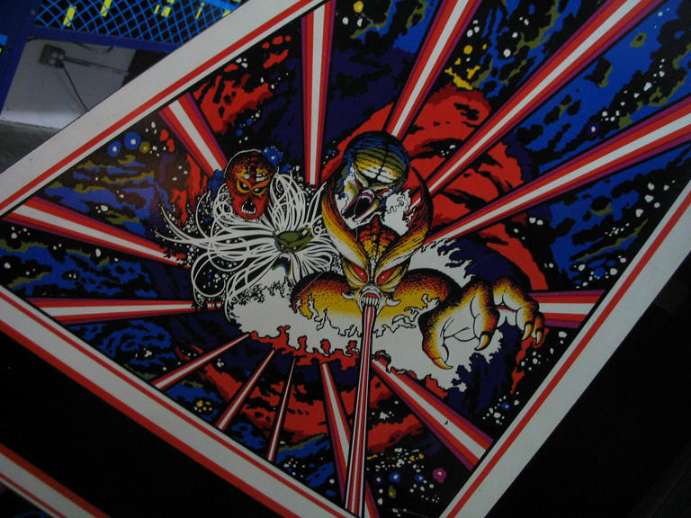 Forgotten arcade games that kept kids loaded with quarters in the 1980s