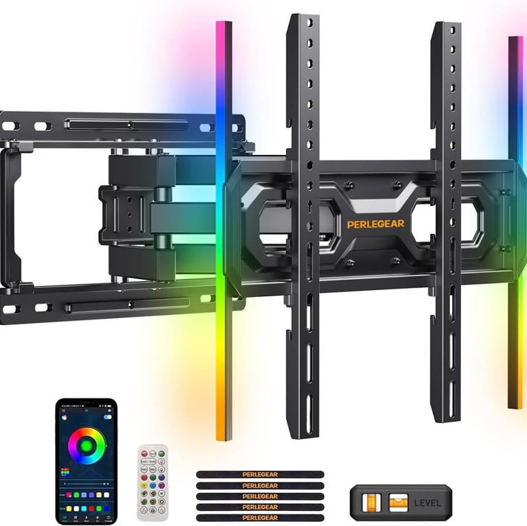 Upgrade your entertainment setup with these Prime Day TV mount deals