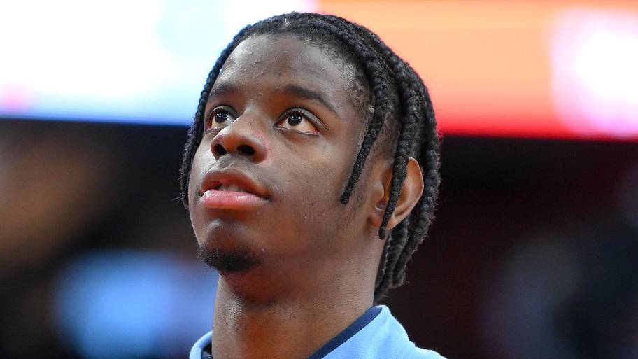 National Board ranks Caleb Wilson among elite tier of global basketball ...