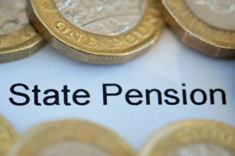 State pension age rise in July for people with these birthdays