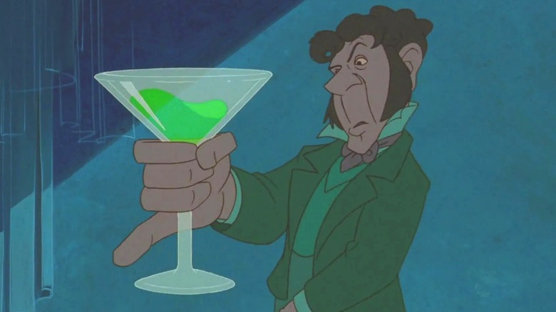Star Trek's Leonard Nimoy played Dr. Jekyll and Mr. Hyde in this ...