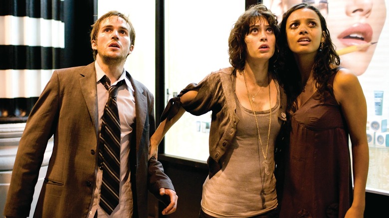 The scariest scene in Cloverfield really pops (literally)